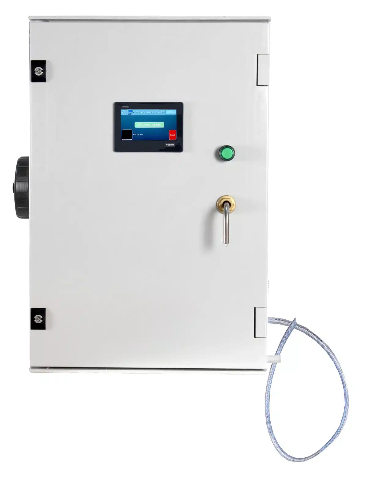 ECA Machines - Hygieia-San